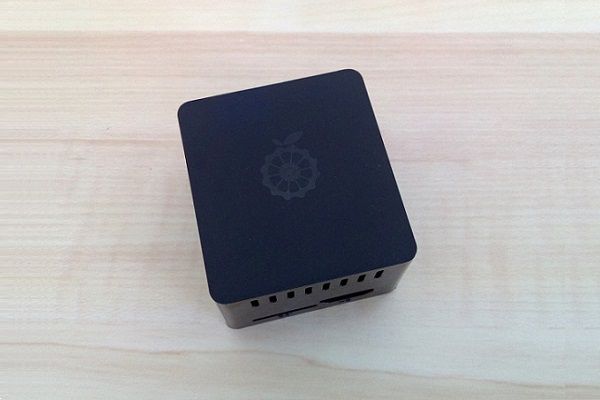 Orange Pi Zero Case 6 - AndroidPIMP