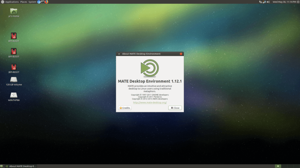 Banana Pi-R2 Open Source Wireless Router