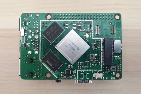 ROCK Pi 4 Review: The Raspberry Pi challenger Alternative