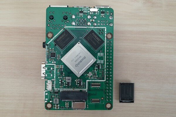 ROCK Pi 4 Review: The Raspberry Pi challenger Alternative