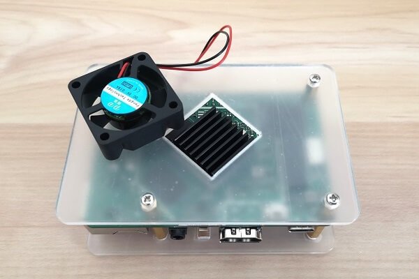 ROCK Pi 4 Review: The Raspberry Pi challenger Alternative