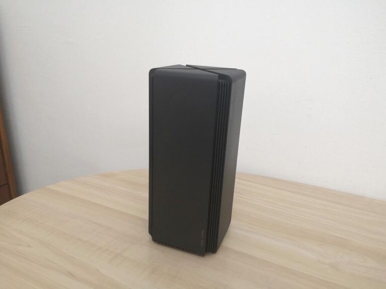 Review of Mi Router AX1800 WiFi 6 Router - The Ultimate Budget Router