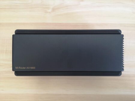 Review of Mi Router AX1800 WiFi 6 Router - The Ultimate Budget Router