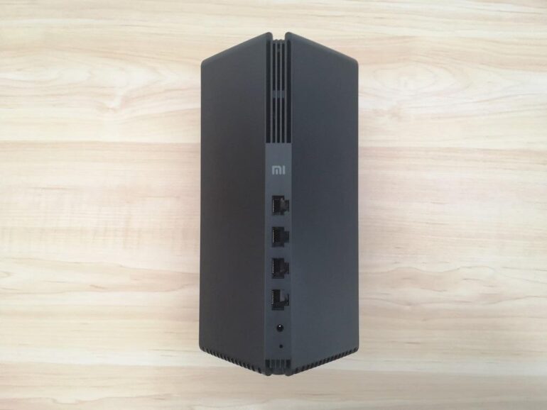 Review of Mi Router AX1800 WiFi 6 Router - The Ultimate Budget Router