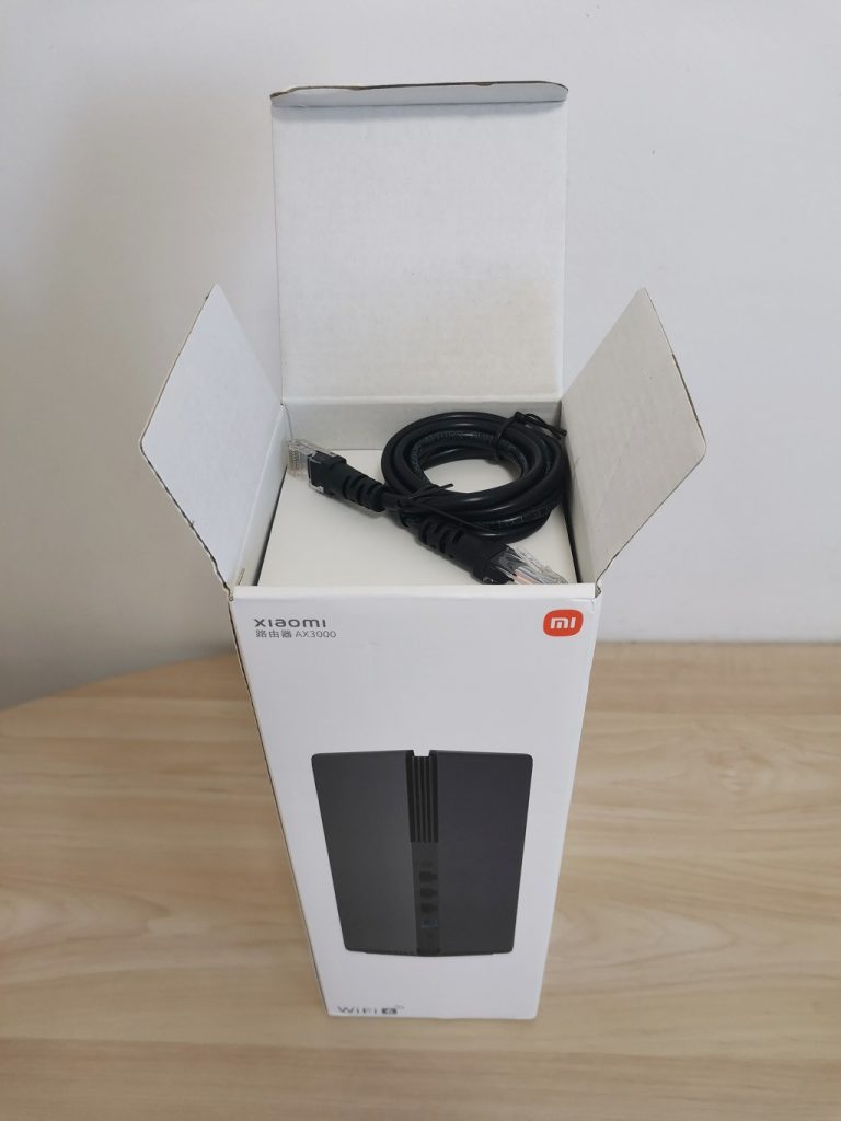 Xiaomi AX3000 Review: Best Budget WiFi-6 Mesh System