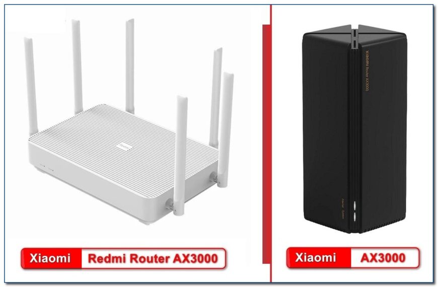 Xiaomi AX3000 Review: Best Budget WiFi-6 Mesh System