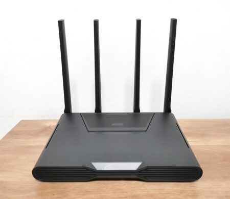 Redmi AX5400 Gaming Router Review - Top WiFi 6 Router on Steroids