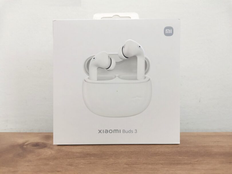 Xiaomi Buds 3 Review: Comfortable to wear and affordable