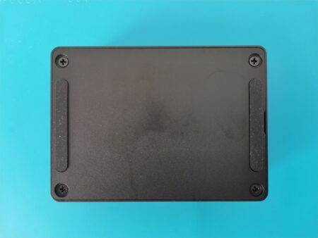 NanoPi R5S router review: Unboxing, OpenWrt, Benchmarking