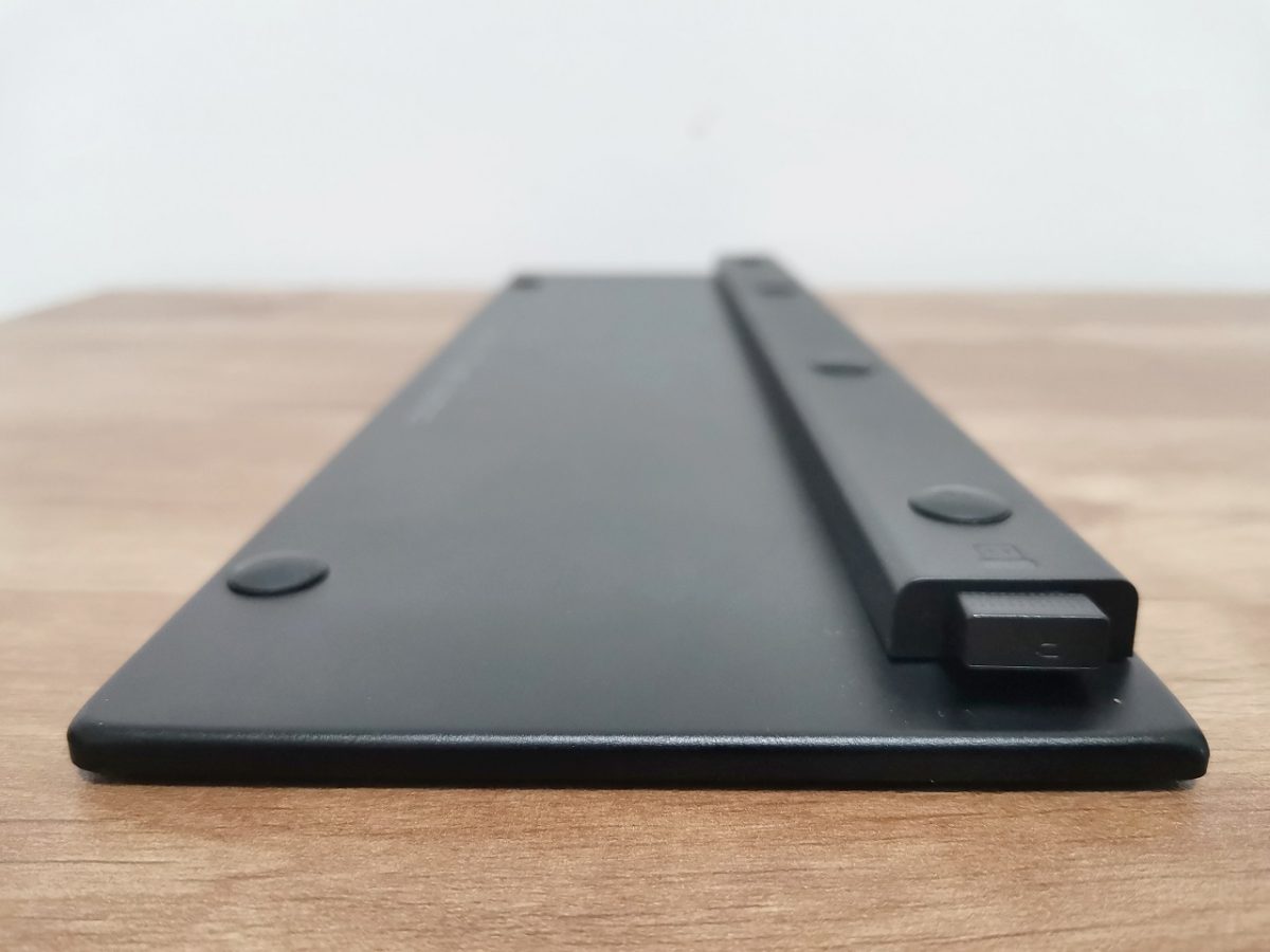 Rii K22: Top Affordable Wireless Touch Keyboard