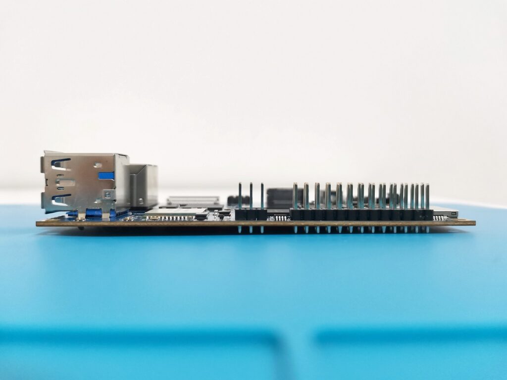 Orange Pi 5B Unveiled with Wi-Fi 6 starting at low as $89