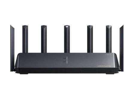 Xiaomi Router 7000: Affordable and Powerful Wi-Fi 7 router
