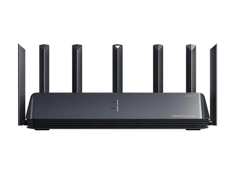 Xiaomi Router 7000: Affordable and Powerful Wi-Fi 7 router