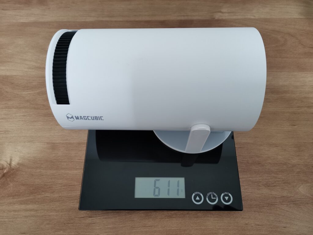 Magcubic HY300 $47 Portable LED Android Projector: Should you buy it?