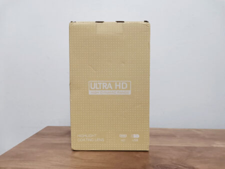 Magcubic HY300 $47 Portable LED Android Projector: Should you buy it?