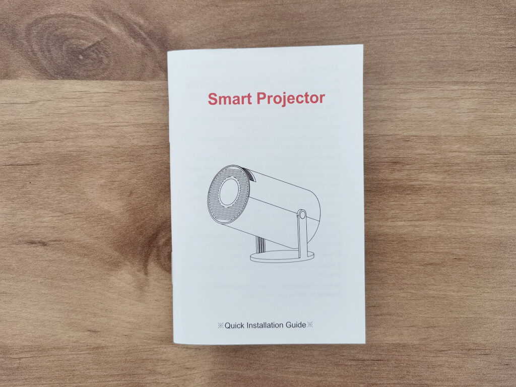 Magcubic HY300 $47 Portable LED Android Projector: Should you buy it?