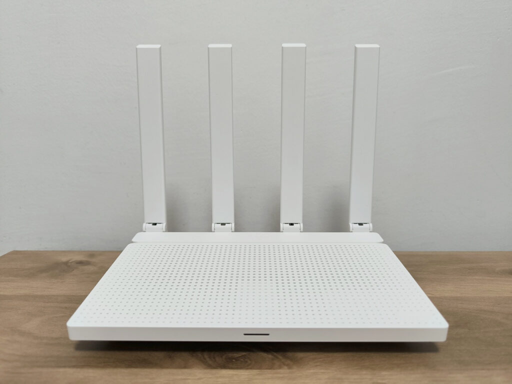 How to install OpenWrt on Xiaomi AX3000T Router (A Quick Guide)