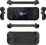 Orange Pi Neo Linux Gaming handheld console powered by AMD Ryzen / Rockchip