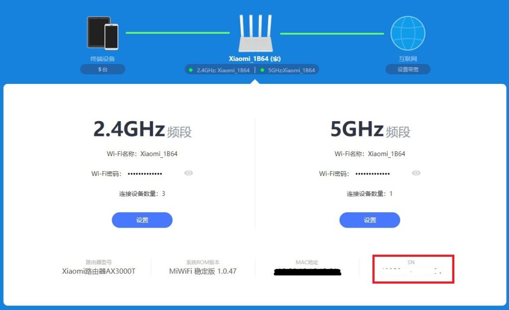How to install OpenWrt on Xiaomi AX3000T Router (A Quick Guide)