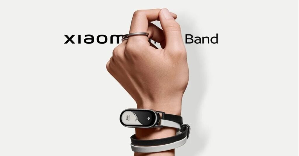 Xiaomi Mi Smart Band 9 (Mi Band 9): Leaked Details and Release Date