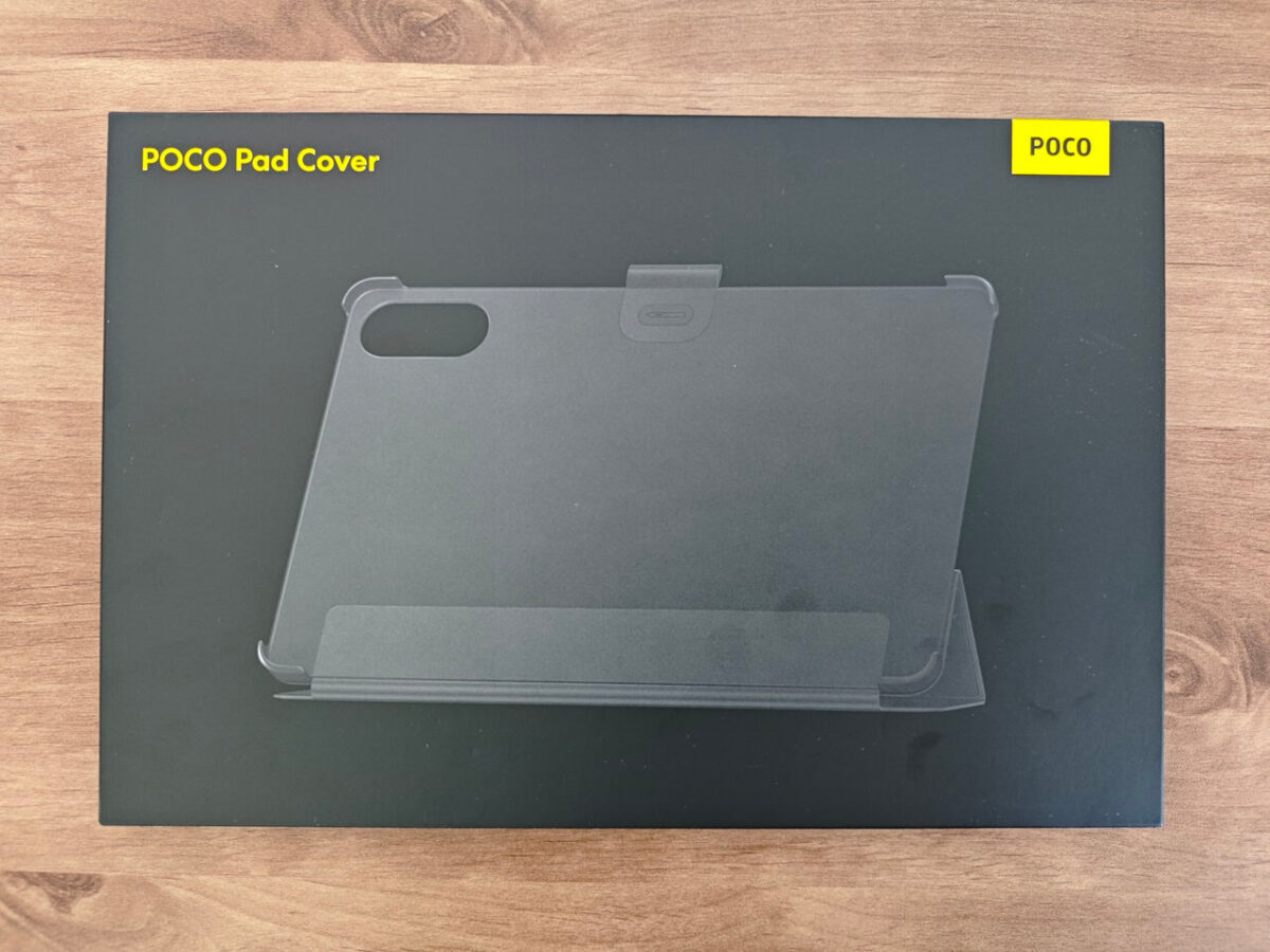 Poco Pad Review: A Detailed Hands-on Review