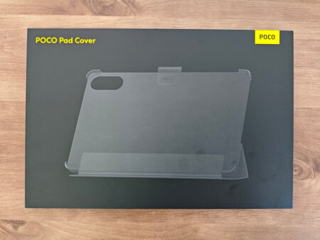 Poco Pad Review: A Detailed Hands-on Review