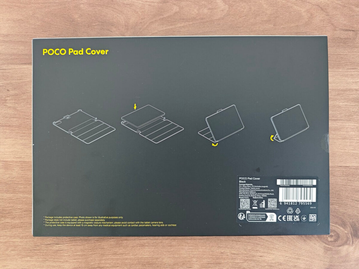 Poco Pad Review: A Detailed Hands-on Review