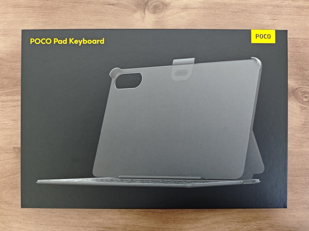 Poco Pad Review: A Detailed Hands-on Review