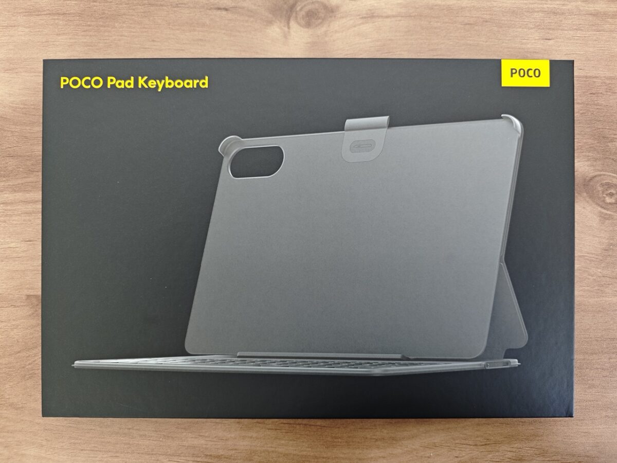 Poco Pad Review: A Detailed Hands-on Review