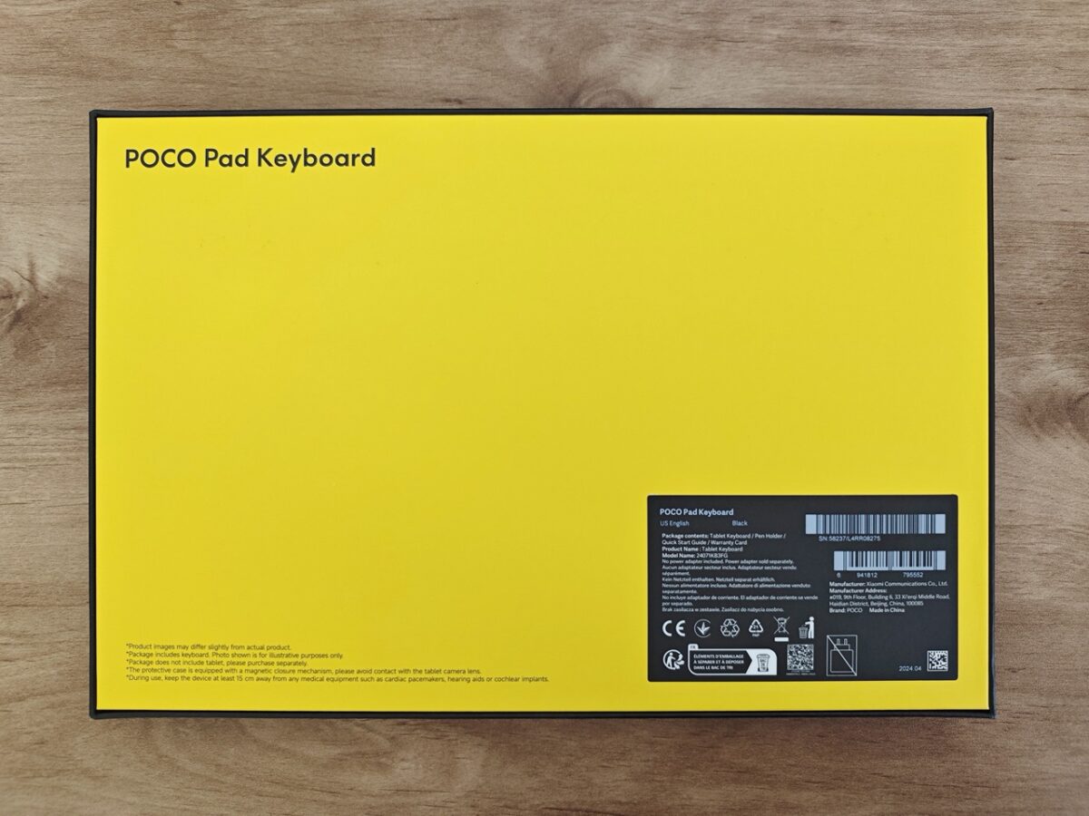 Poco Pad Review: A Detailed Hands-on Review