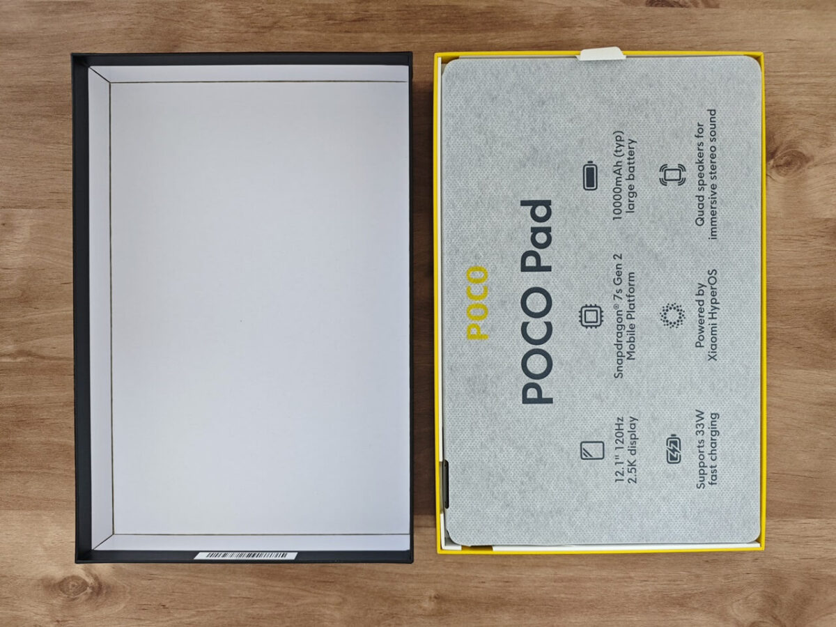 Poco Pad Review: A Detailed Hands-on Review