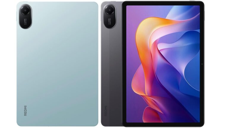 Redmi Pad 2 Review (2025): The Best Budget Tablet Value? Full Review