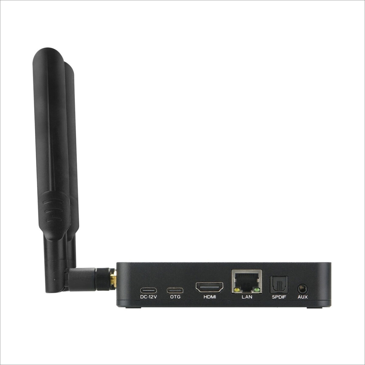 Ugoos AM9 Review: The Ultimate 4K Android TV Box for 2025?