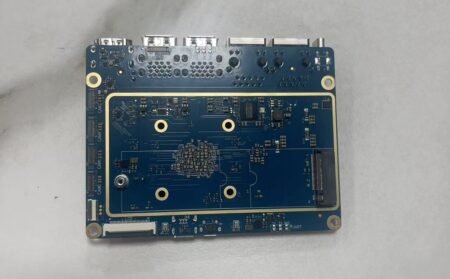 Orange Pi AI Ultra SBC with Qualcomm QC8550 is coming soon