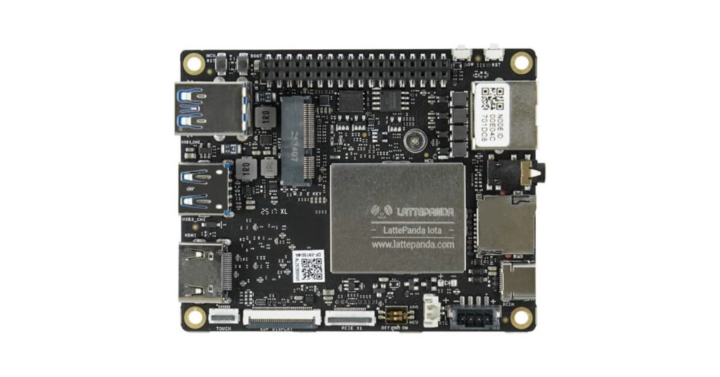 Openwrt Two: An Enhanced Variant of Openwrt One Router