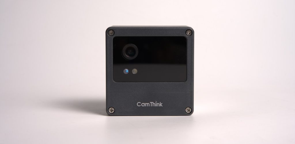 CamThink NeoEyes NE301: An Ultra-Low Power Edge AI Camera with STM32N6 MCU